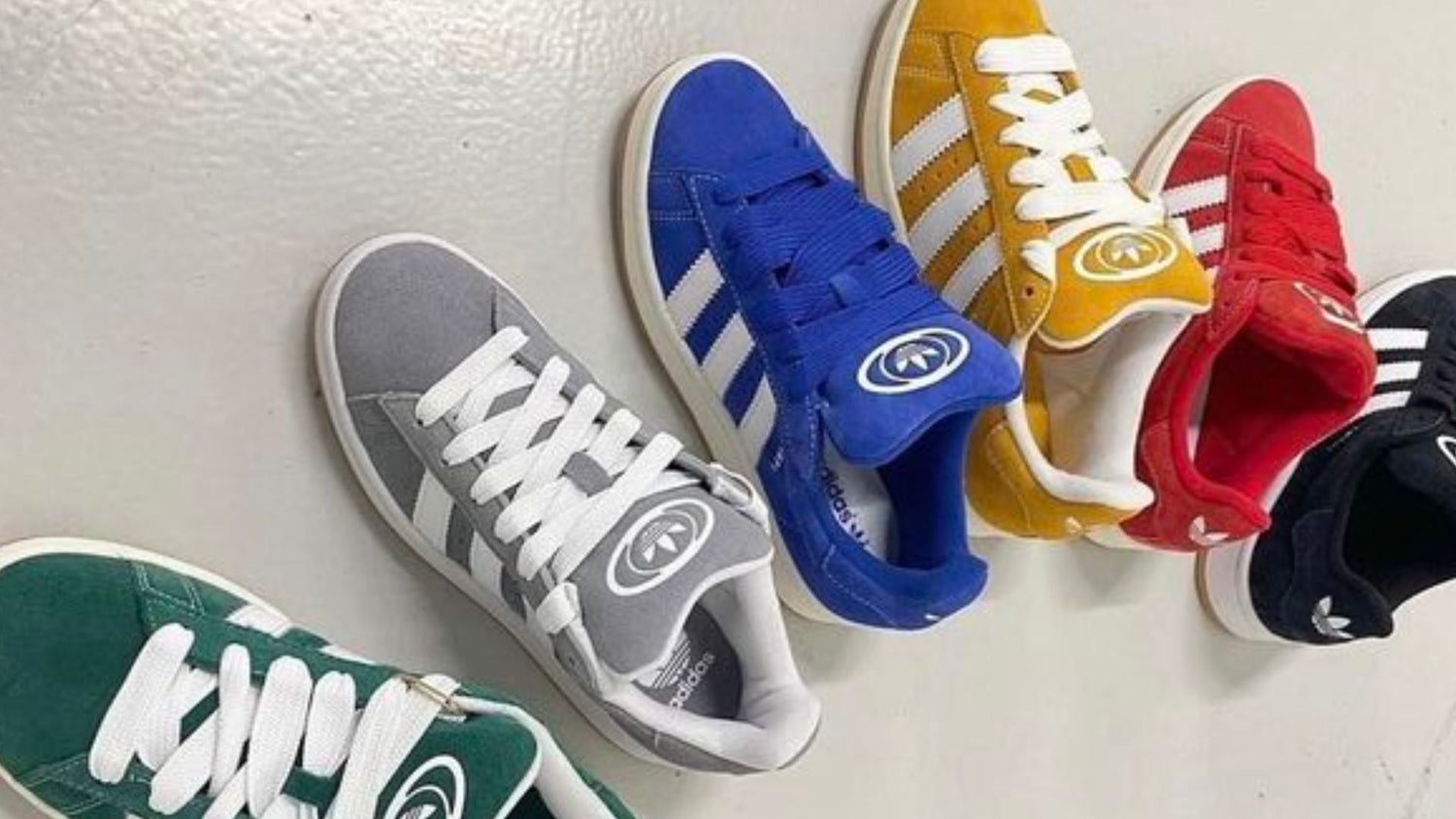 La guía completa: Adidas Samba – Hypedfam