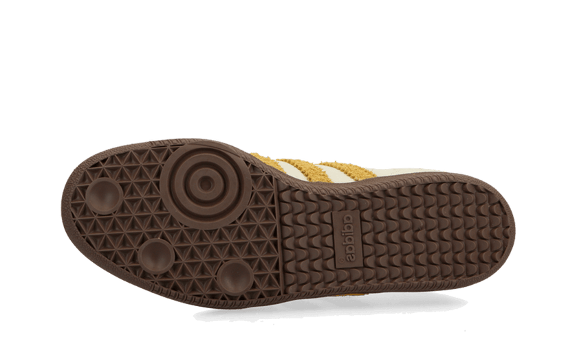 Adidas Samba OG Off White Violet Tone – Hypedfam