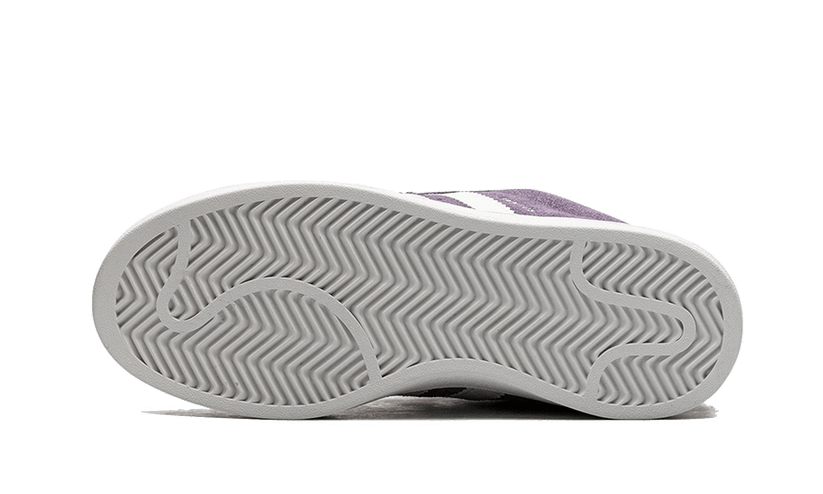 Adidas Campus 00s Shadow Violet - Sapatilhas Roxas – Hypedfam
