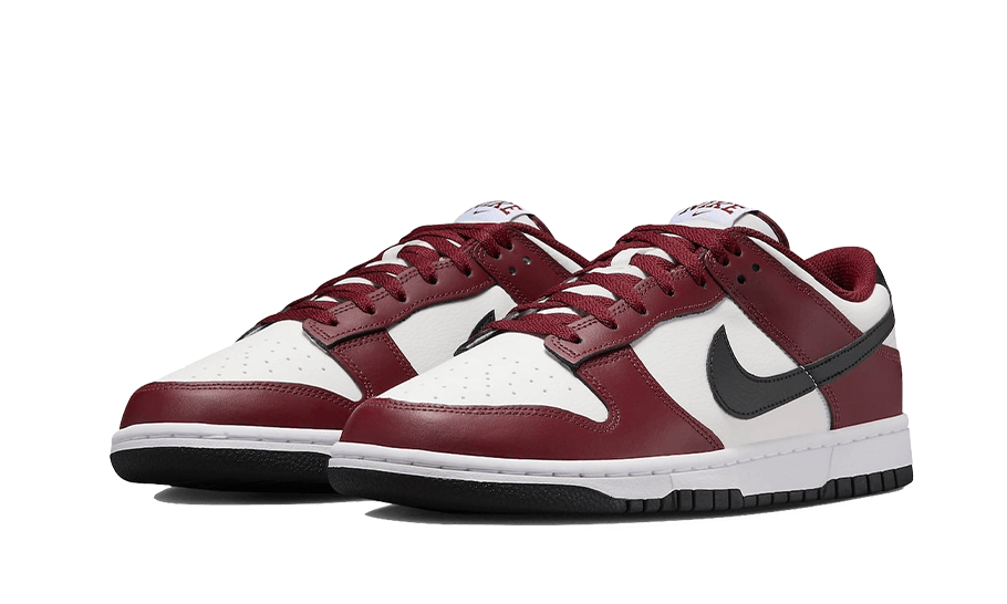 Nike Dunk Low Dark Team Red Black – Hypedfam