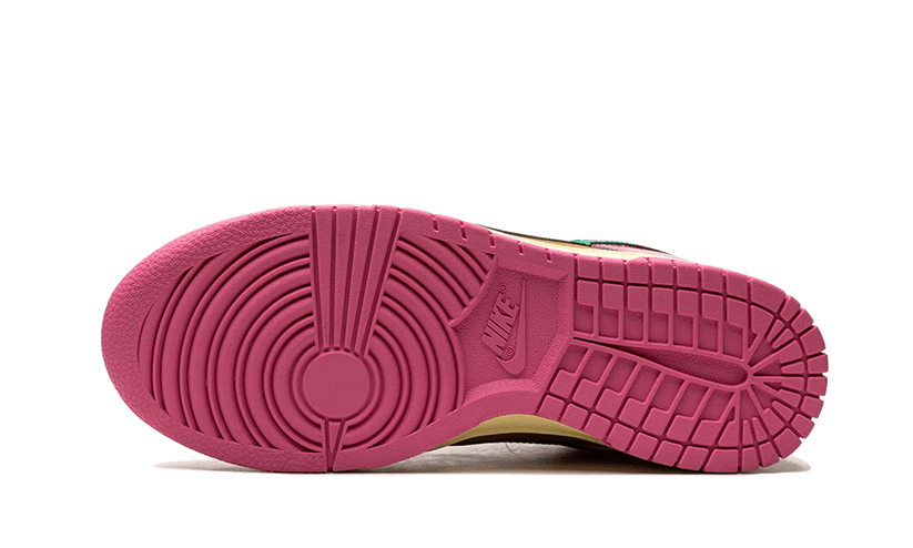 Nike Dunk Low QS Parris Goebel – Hypedfam