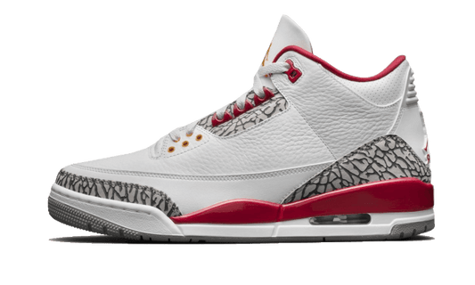 Buy Air Jordan 3 Shoes & New Sneakers - Hypedfam
