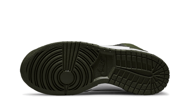 Nike Dunk High Cargo Khaki - Hypedfam