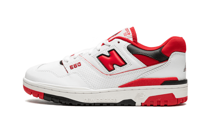 Buy New Balance 550 Sneakers – Hypedfam