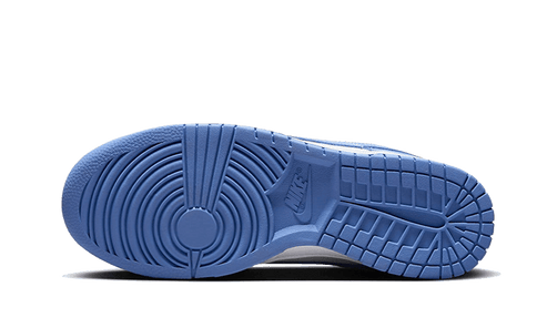 Nike Dunk Low Polar Blue - Hypedfam