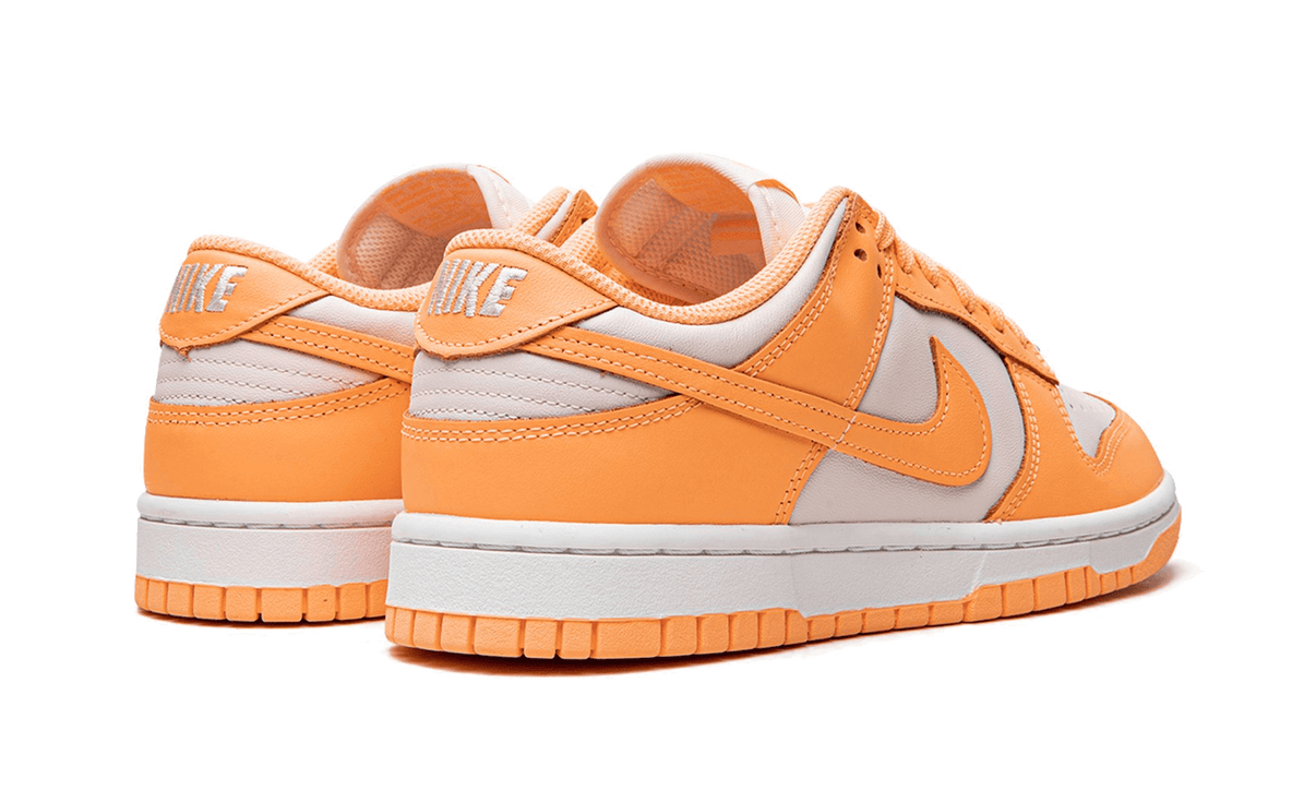 Nike Dunk Low Peach Cream - Hypedfam