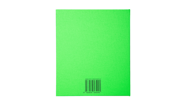 Nike Virgil Abloh Something's Off Book – Hypedfam